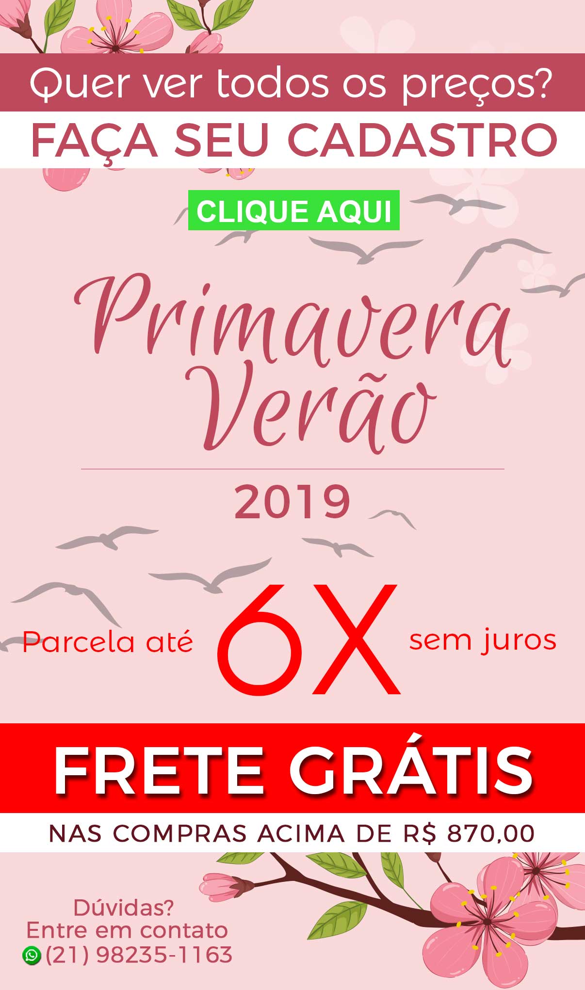 Moda Na Web - Roupas Para Revender Direto da Fábrica é no Atacado ...